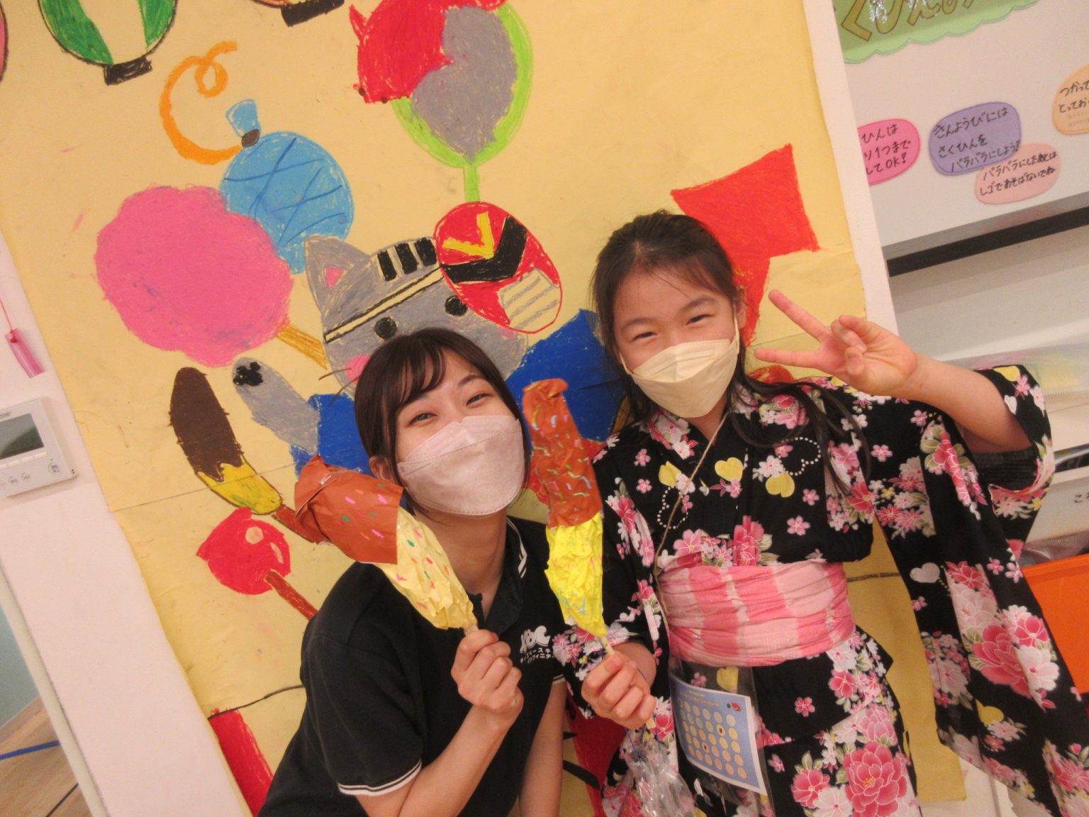 KBC∞武蔵小杉★夜イベント KBC夏祭り | KBC図鑑